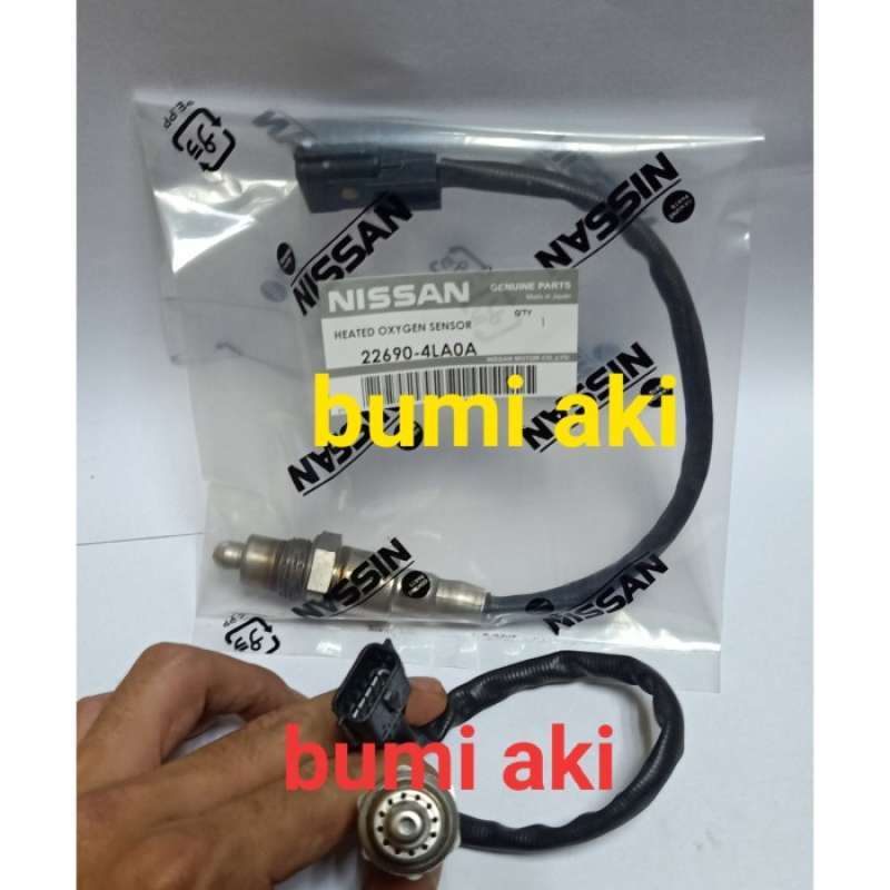 Promo Sensor Oksigen Atau Sensor Oxygen O2 Original Nissan Datsun Go ...