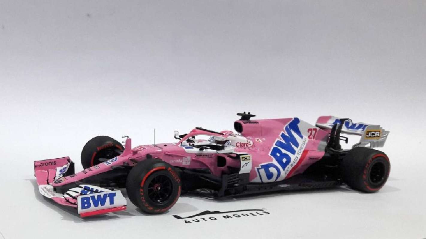 Jual Racing Point F1 Original Harga Termurah Juli 2024 | Blibli