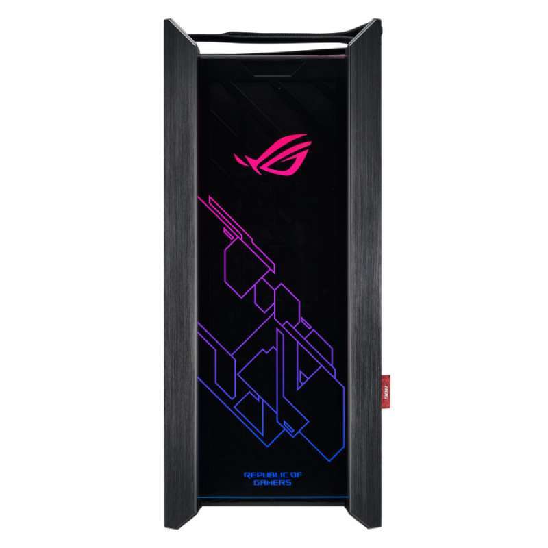 Promo Asus Rog Strix Helios Mid Tower Gaming Case Diskon 23% Di Seller ...