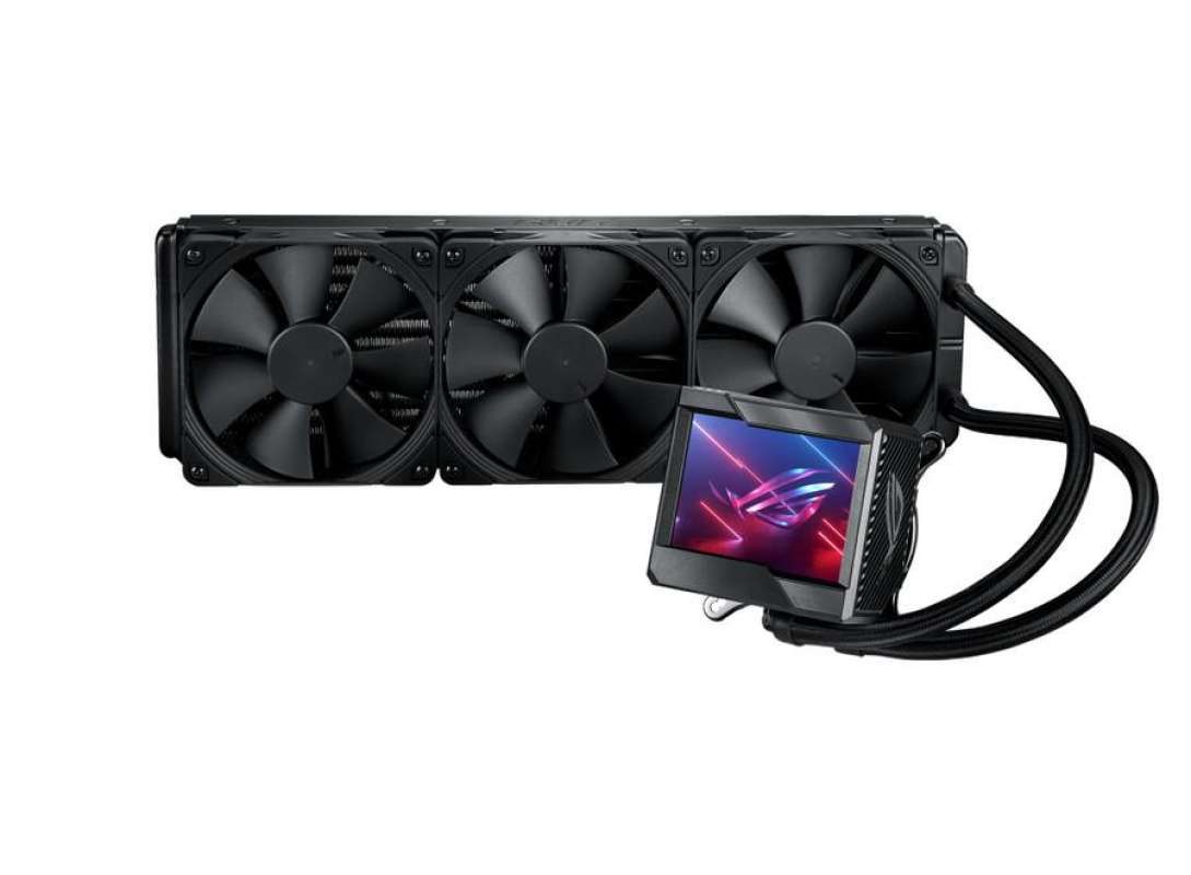 Jual Asus Rog Ryujin Ii Original Murah - Harga Diskon Juni 2024 | Blibli