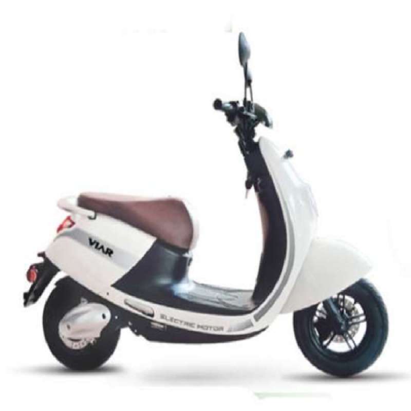Jual Motor VIAR New Q1 / Motor Listrik di Seller Nspeed - Tegalmunjul ...