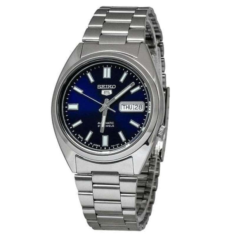 Promo Jam Tangan Seiko 5 Automatic Snxs77 Snxs77k1 Original Garansi ...