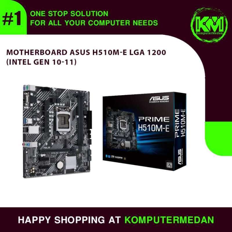 Jual Motherboard Gen10 Original Murah - Harga Diskon Juli 2024 | Blibli