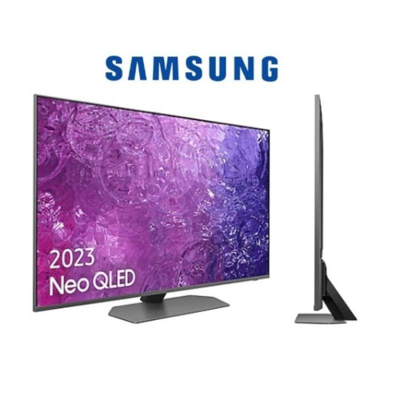 Jual Samsung 85qn90c Neo Qled 4k Smart Tv 85 Inch Qa85qn90c Di Seller ...