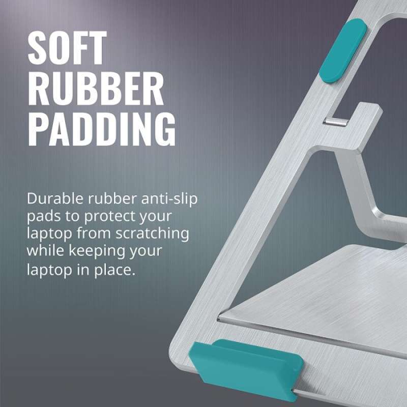 Promo Cooler Master ErgoStand Air Cooling Pad Fan Ergo Stand Kipas ...