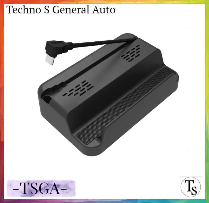 Jual Steam Deck Pgtech Dock Original Murah - Harga Diskon Juni 2024 ...