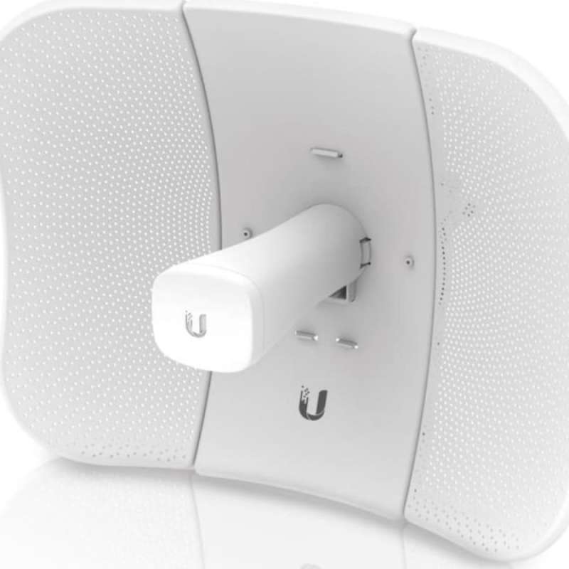 Promo Ubiquity Litebeam Ac Gen2 23dbi Lbe-5ac-gen2 Diskon 23% Di Seller ...