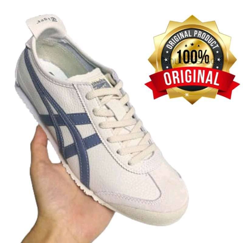 Rekomendasi Jaket Onitsuka Tiger agar Tampilan Gak Monoton - Blibli Friends