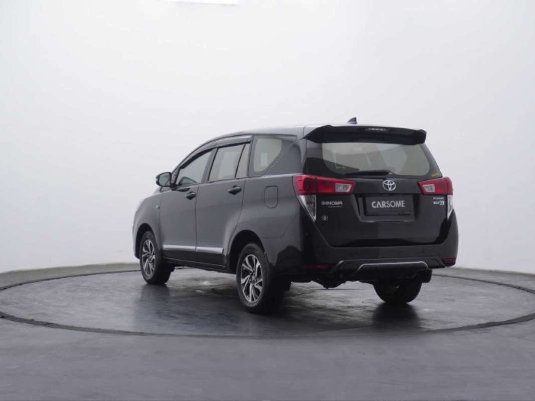 Jual 2021 Toyota Kijang Innova G Lux 2.0 C636000 Di Seller Carsome ...