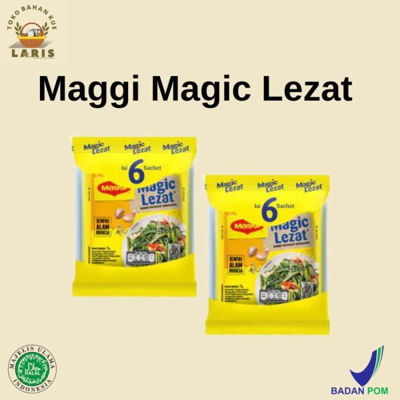 Jual Maggi Sedap Termurah - Harga Grosir Terupdate Hari Ini | Blibli