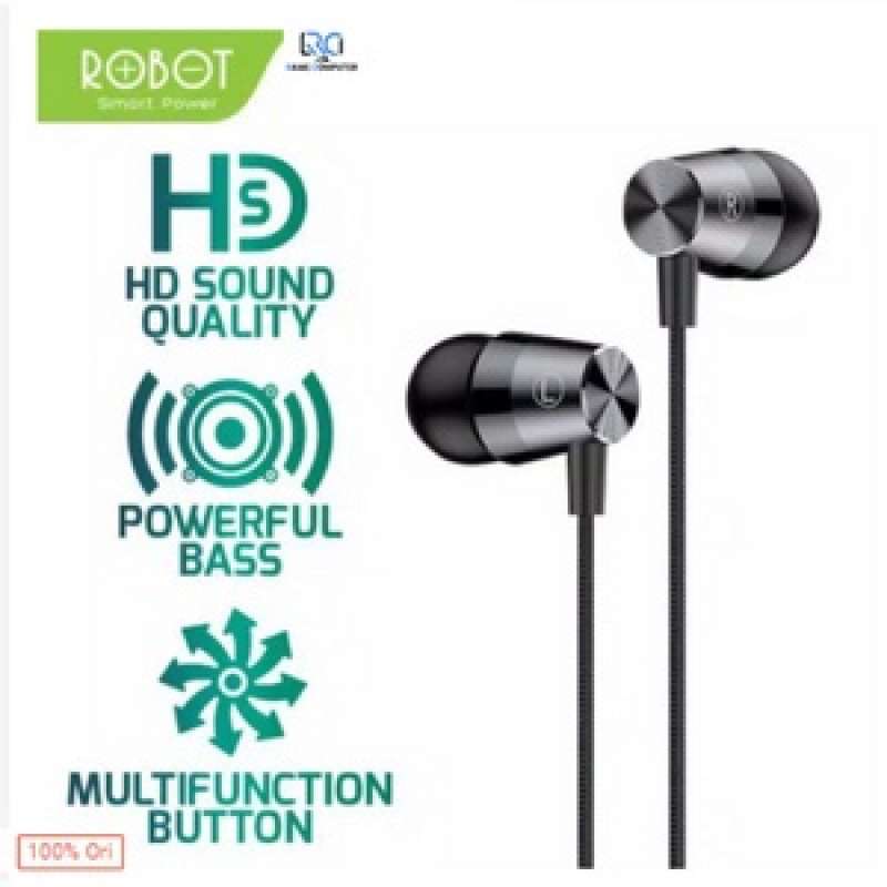 Headset Robot - Harga Terbaik Mei 2026