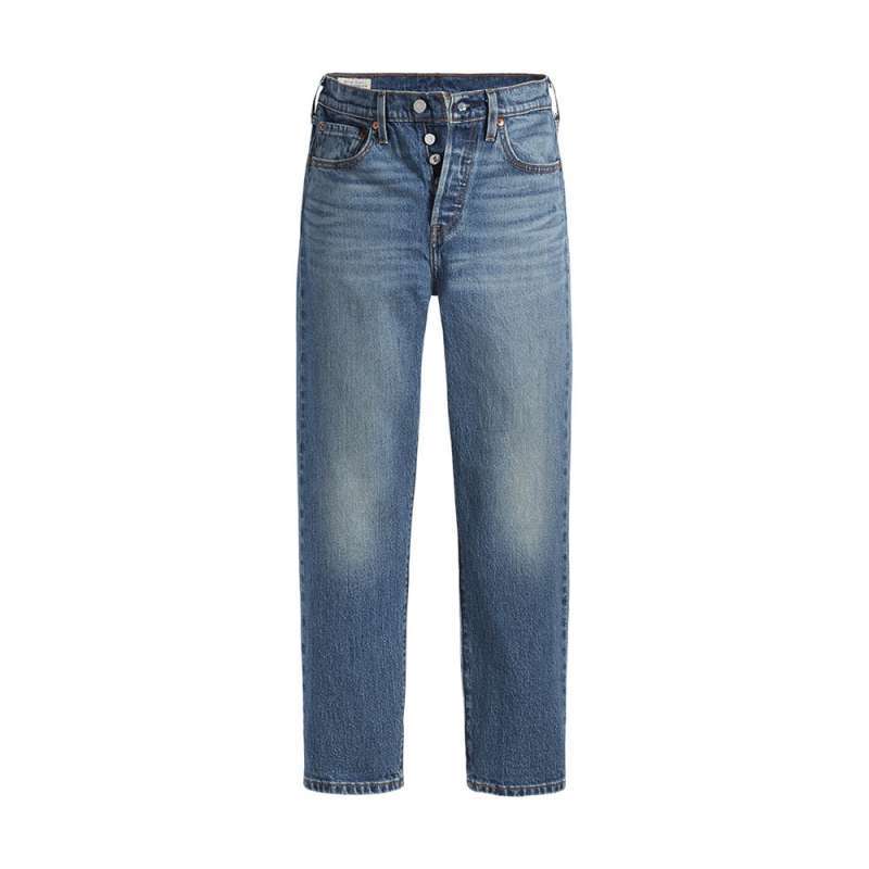 Jual Levi's® Women's 501® Original Cropped Jeans (36200-0291) - Inseam ...