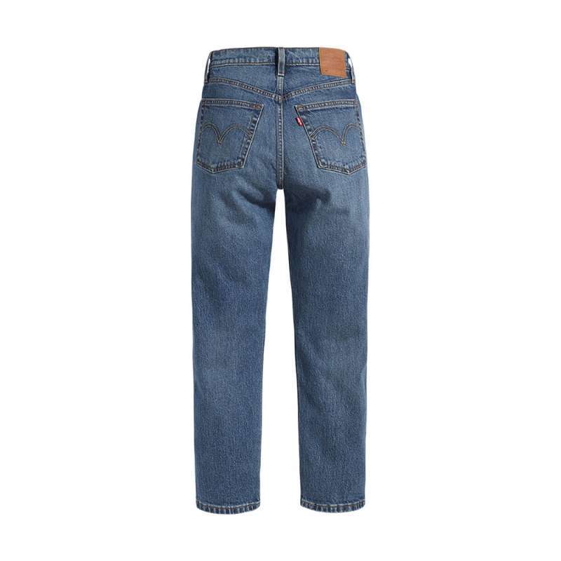 Jual Levi's® Women's 501® Original Cropped Jeans (36200-0291) - Inseam ...