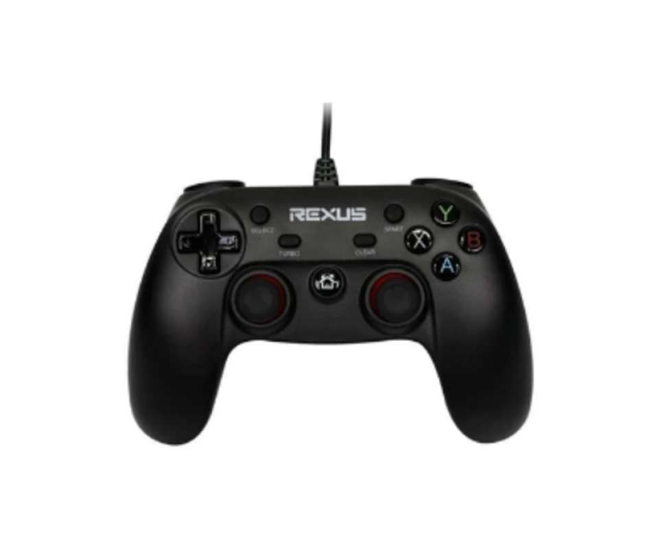 Jual Gamepad Rexus Gladius Gx1 Di Seller Irama Mas Digital Official ...
