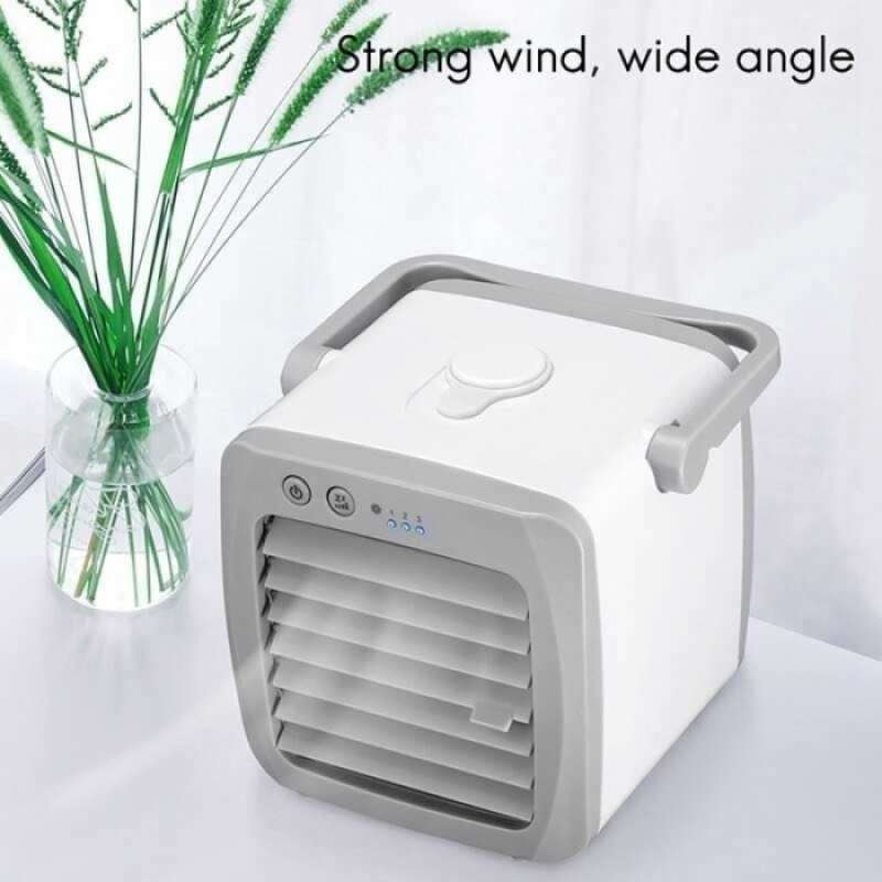 Jual PORTABLE AIR CONDITIONER TEKNOLOGI JEPANG AC MINI di Seller Denji ...