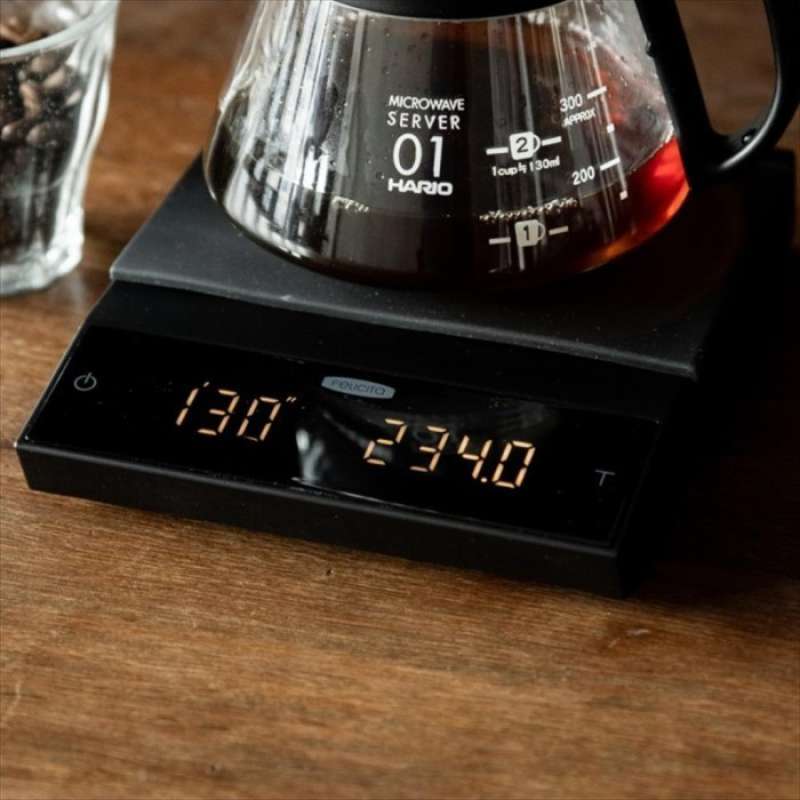 Jual Felicita Incline Coffee Smart Drip Scale - Timbangan ...
