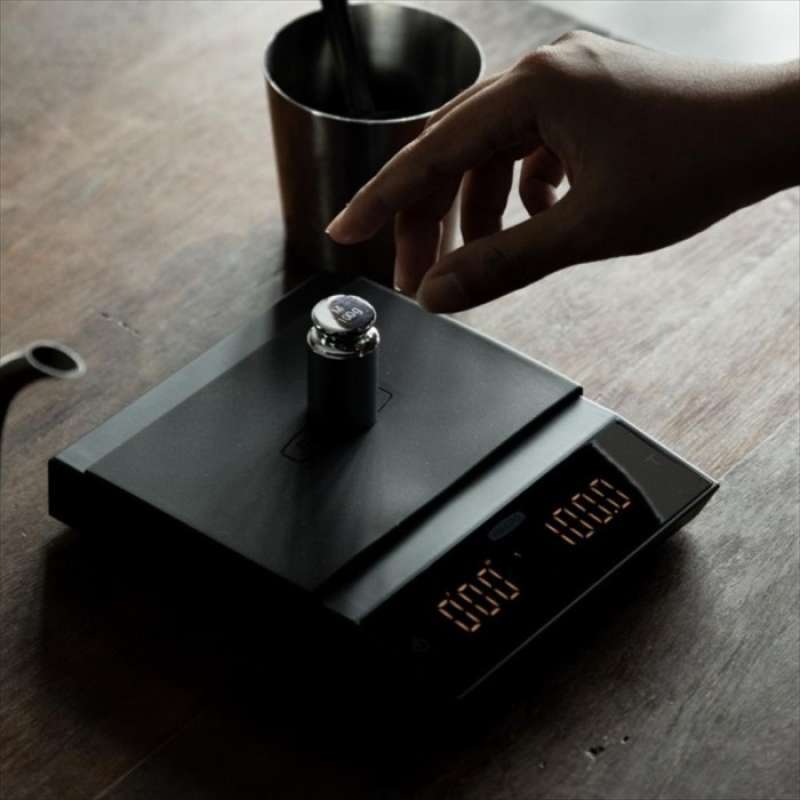 Jual Felicita Incline Coffee Smart Drip Scale - Timbangan ...