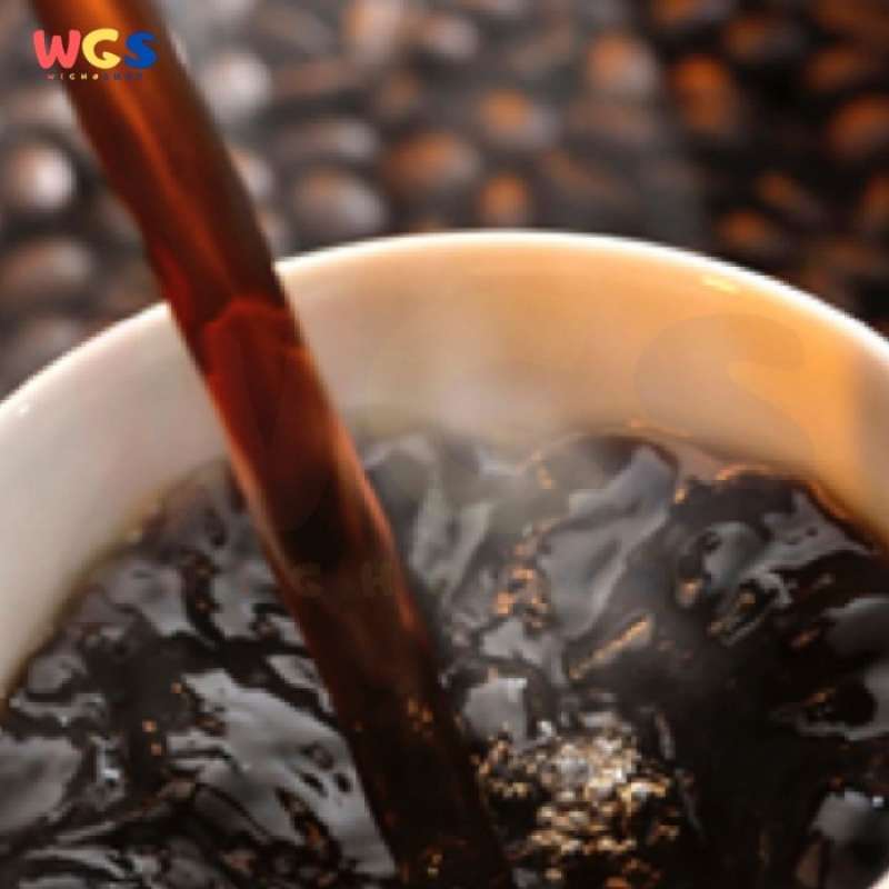 Jual Nescafe Gold Decaf Rich Smooth Arabica & Robusta Instant Coffee ...