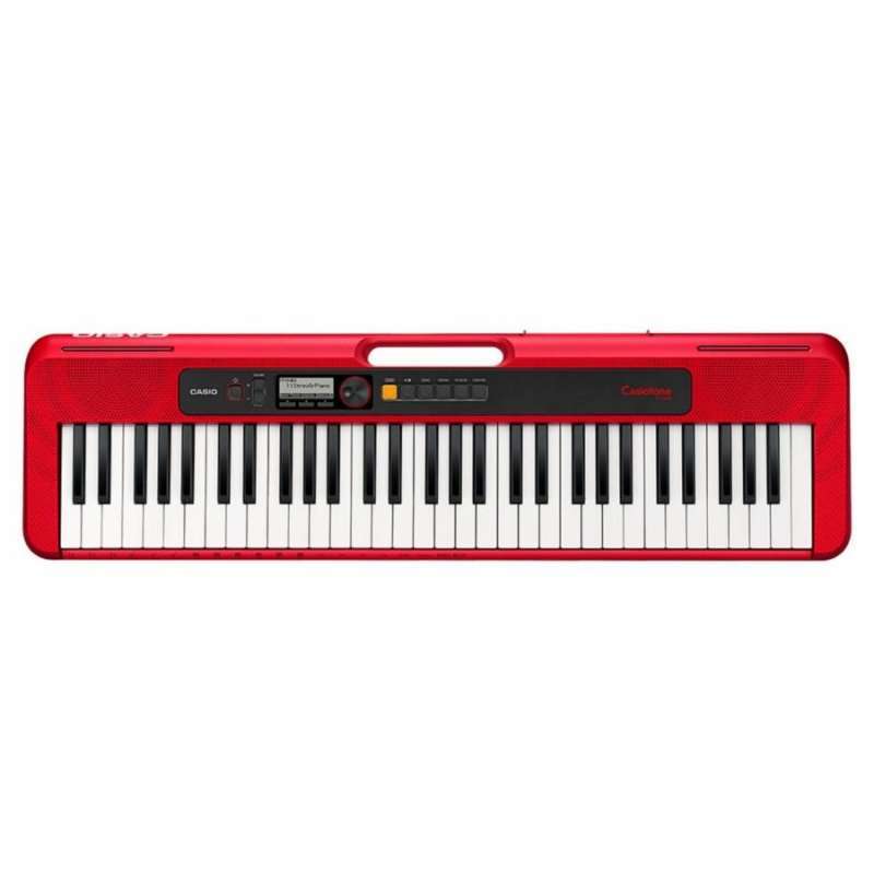 Jual Casio CT-S200 - USB Portable Keyboard and Midi Controller di ...