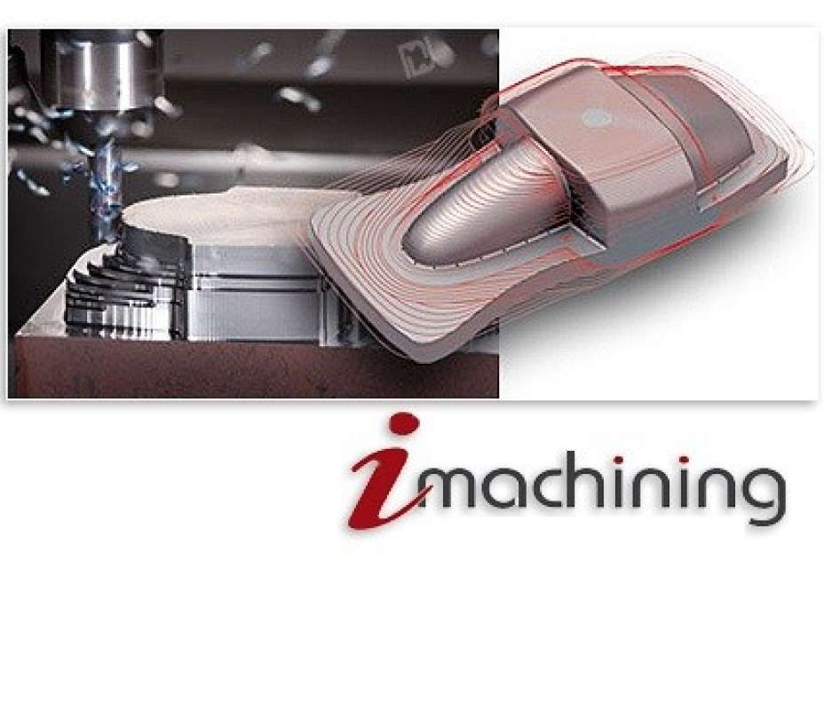 Jual iMachining 2022 for NX Series x64 di Seller echoNOMIC-PC - Lebak ...