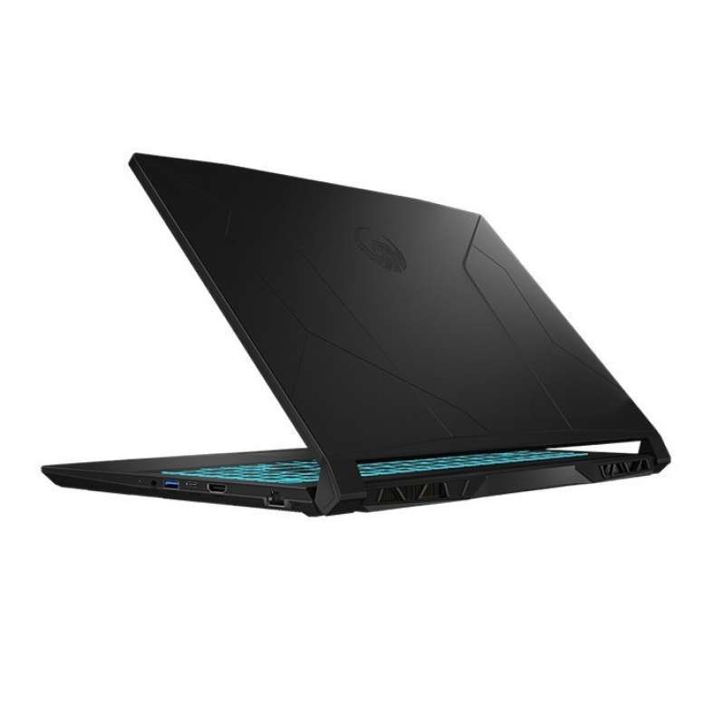 Jual Msi Bravo 15 C7vf 9s7-158n11-025 R5-7535hs 16gb 512gb Rtx4060 8gb ...