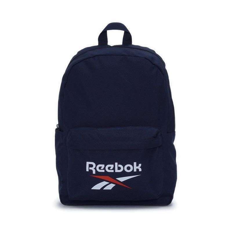 Jual Tas Ransel Reebok Classic Model Terbaru - Harga Promo Juli 2024 ...