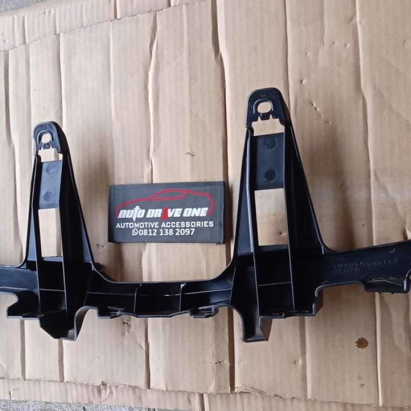 Jual Breket Grill Innova Reborn Original Di Seller Cordeliaa Shop ...