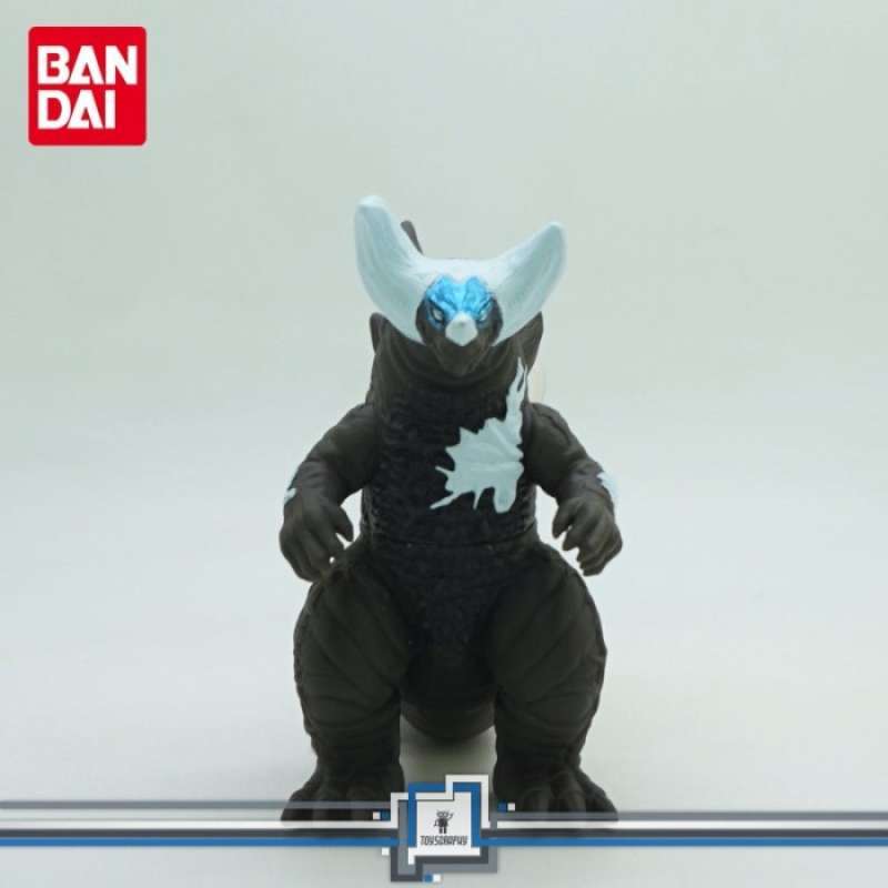 Promo Bandai Ultra Monster 500 SPHERE GOMORA Series 176 Ultraman Kaiju ...