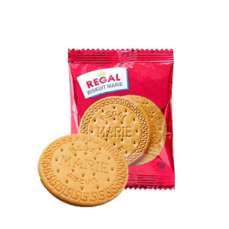 Regal Sachet Renceng Gratis Ongkir 🔥 Harga Murah Juni 2026