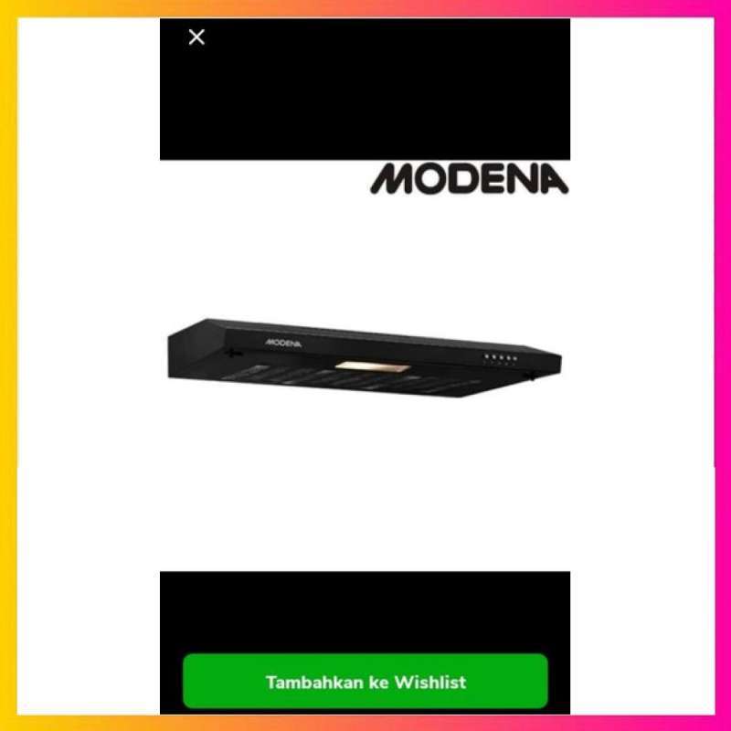Jual Modena Cooker Hood Elise Px 7001 Penghisap Asap Dapur 70Cm Kode ...