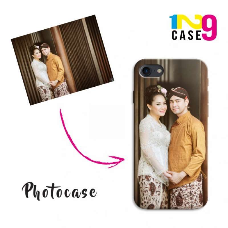 Jual Custom Case Pakai Foto Atau Gambar Sendiri Atau Design Sendiri di ...