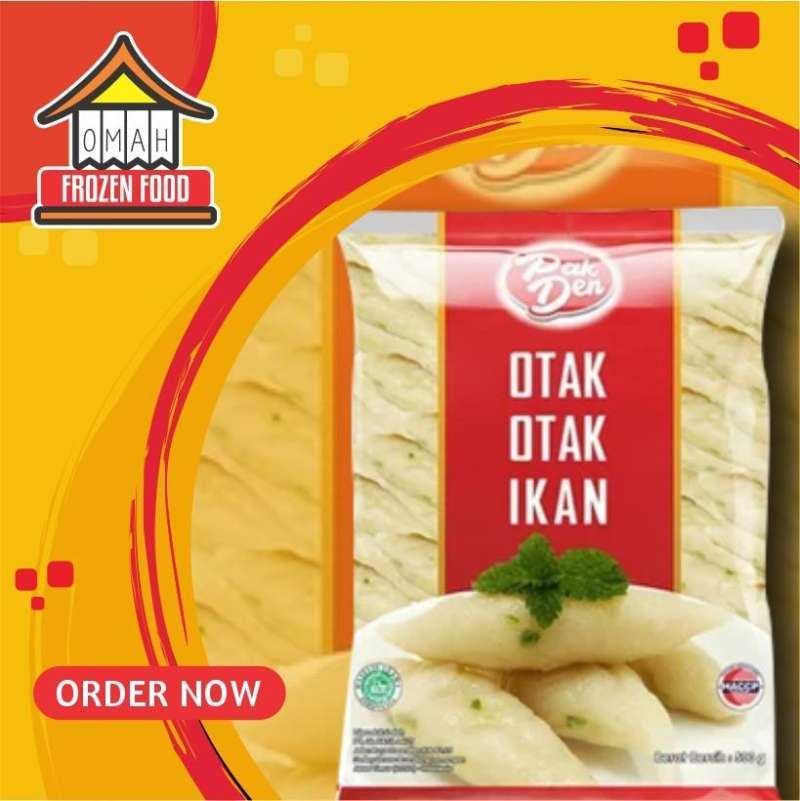 Pakden Fish Gratis Ongkir 🔥 Harga Murah Januari 2026