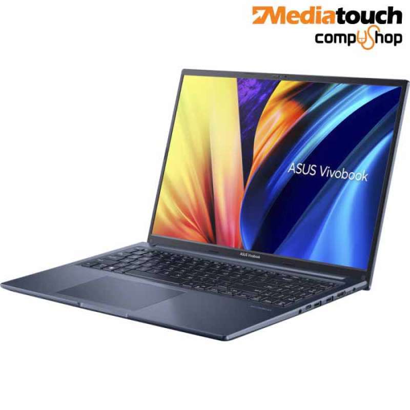 Jual Asus Vivobook 16x M1603qa-vips753/r7-5800h/16gb/512gb/vips Di ...