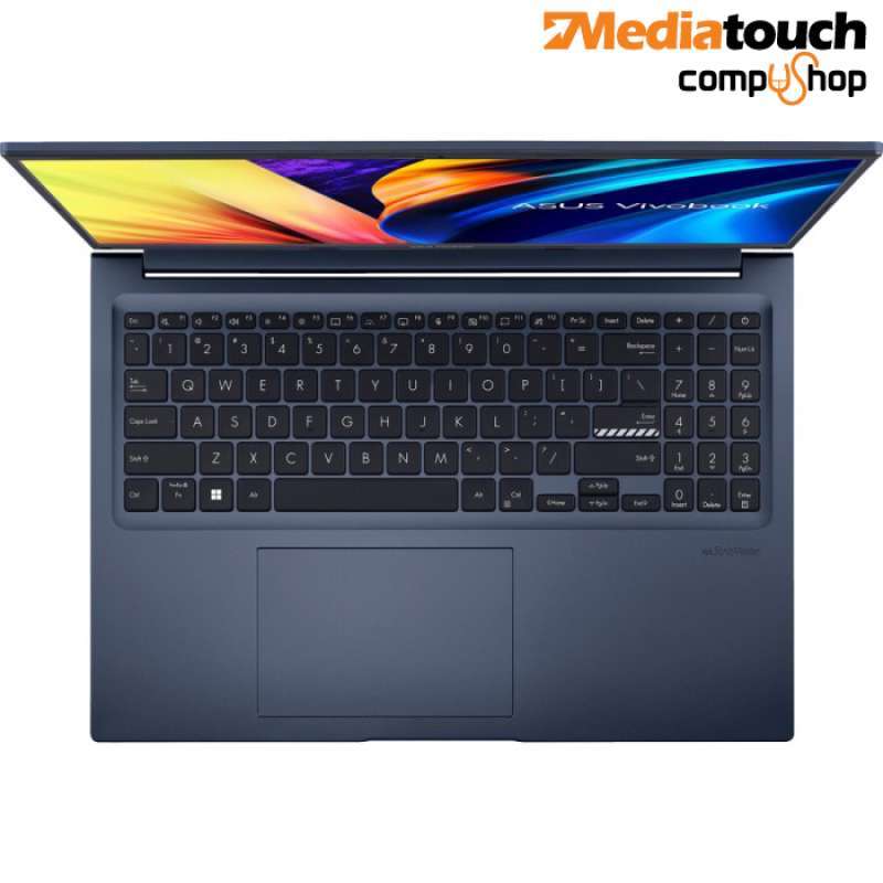Jual Asus Vivobook 16x M1603qa-vips753/r7-5800h/16gb/512gb/vips Di ...