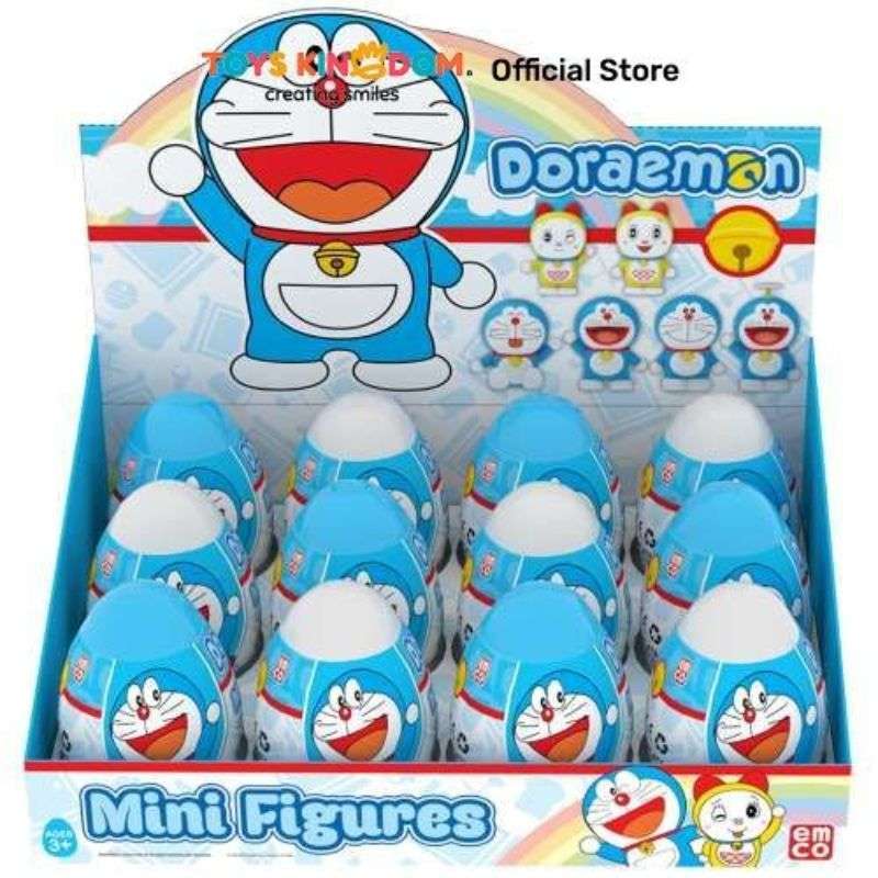 Jual Figures Doraemon 🏷️ Original Terbaru, Terlengkap, & Harga Termurah ...