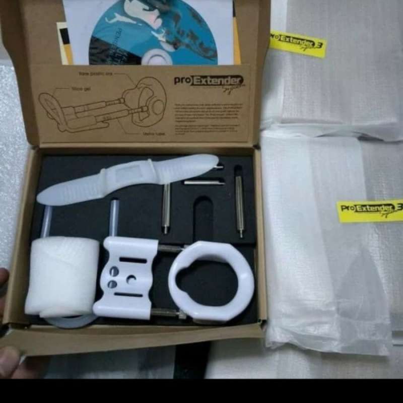 Promo Pro-Extender V3 Original Diskon 17% di Seller Gadget Gaming ...