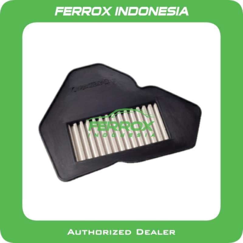 Promo FILTER UDARA FERROX SUZUKI SATRIA FU FI INJEKSI Diskon 17% di ...