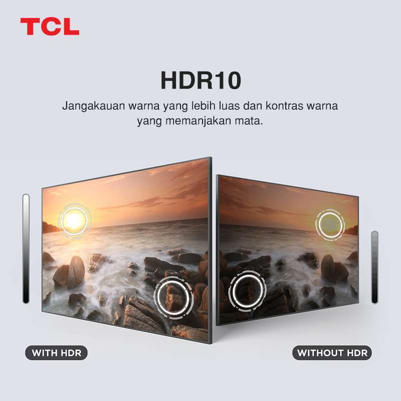 Promo Tcl 32a9 - 32 Inch Smart Tv - Android 11 - Fhd - Dolby Audio ...