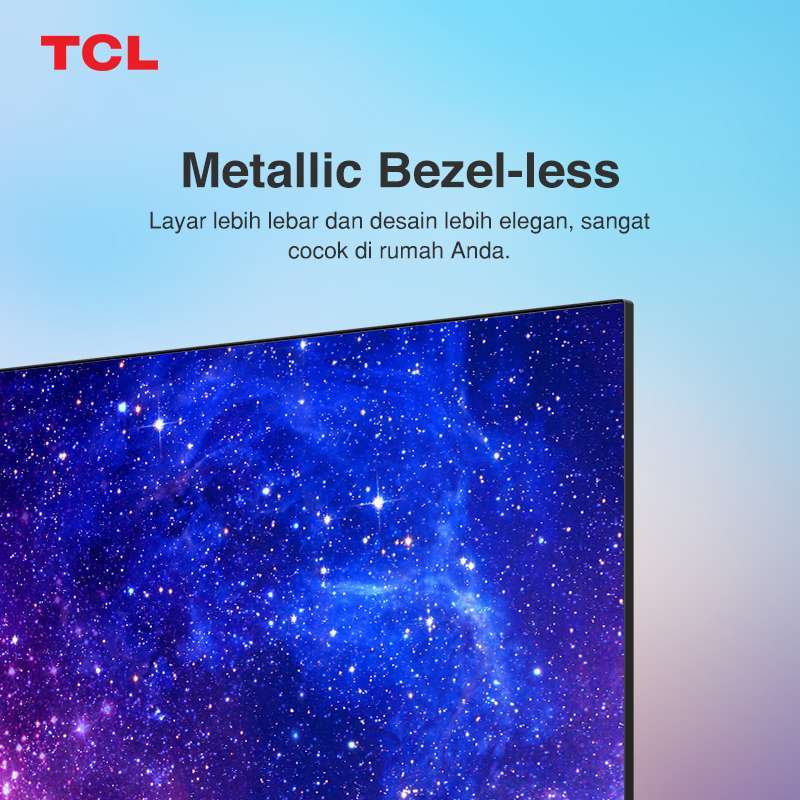 Promo Tcl 32a9 - 32 Inch Smart Tv - Android 11 - Fhd - Dolby Audio ...