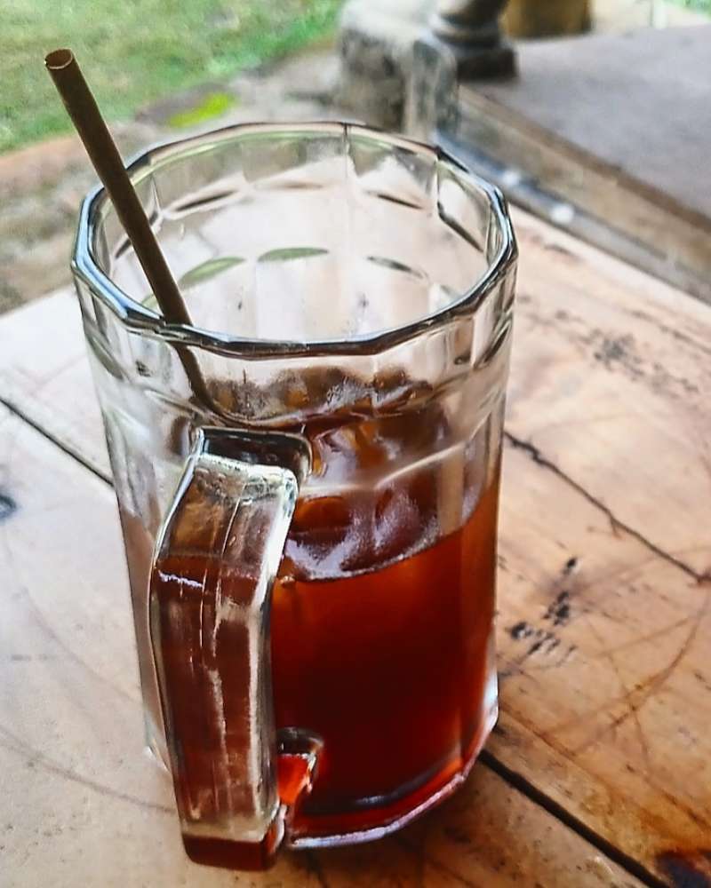 Jual Bio Straw - Sedotan Ramah Lingkungan Bahan Rumput Purun ...