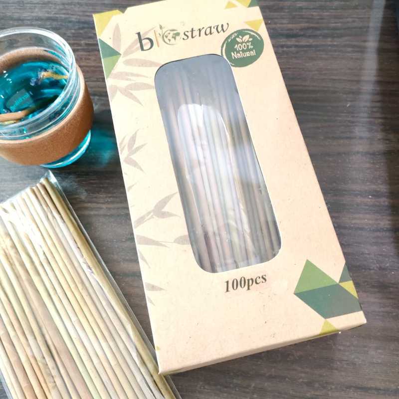 Jual Bio Straw - Sedotan Ramah Lingkungan Bahan Rumput Purun ...