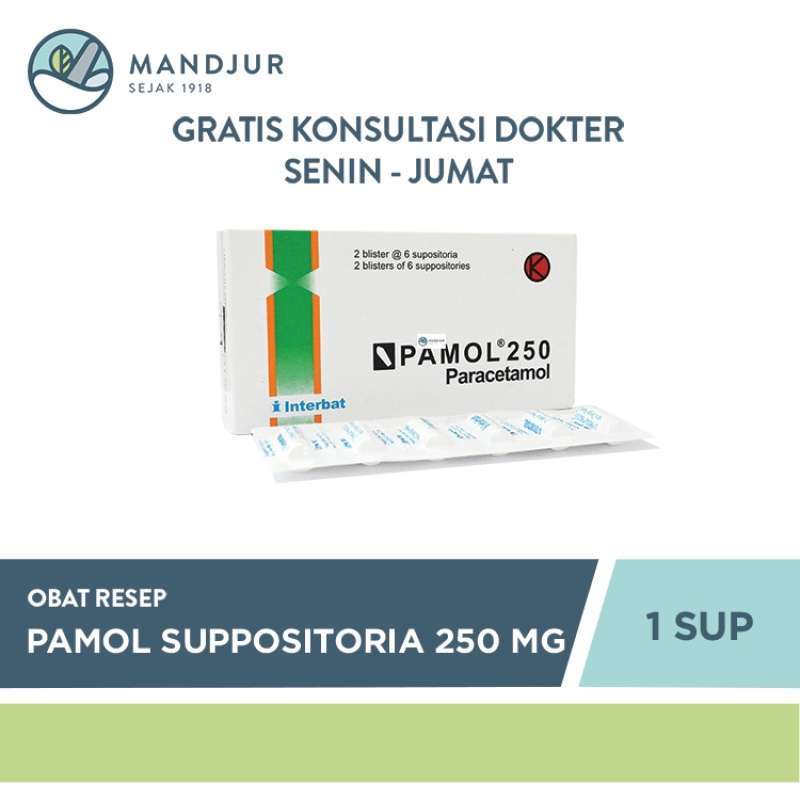 Stesolid Suppositoria Lengkap Harga Terbaru April 2024 | Blibli