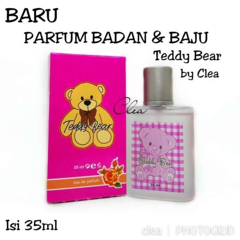 Parfum Mobil Teddy Gratis Ongkir 🏷️ Harga Murah Juni 2025