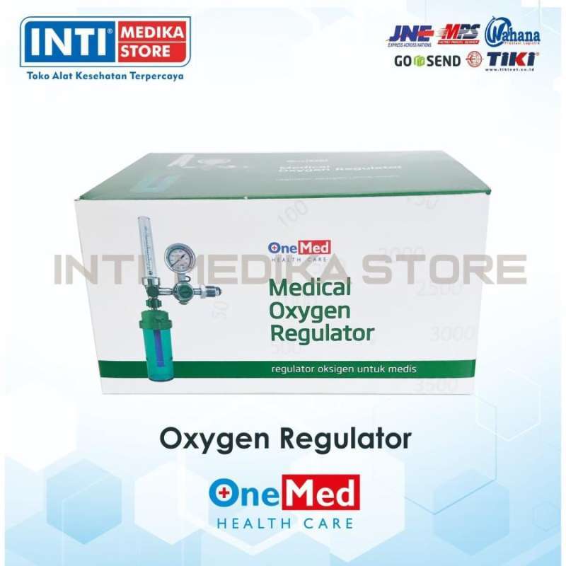 Tabung Oksigen Flow Meter Lengkap Harga Terbaru April 2024 | Blibli