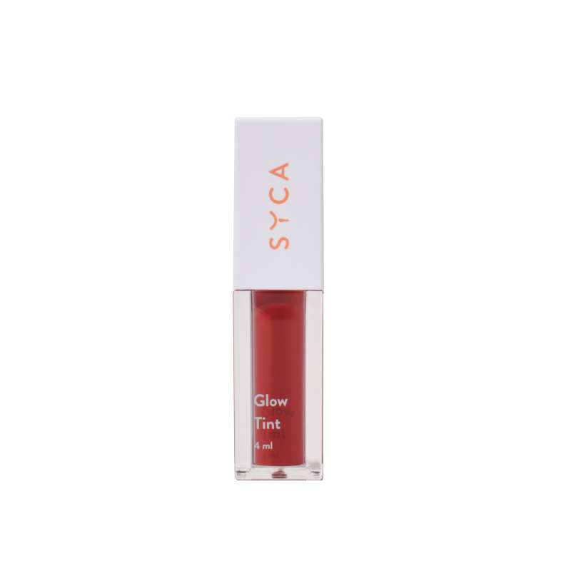 Jual [last Chance] - Syca Glow Tint - Merlot Di Seller Syca Official ...