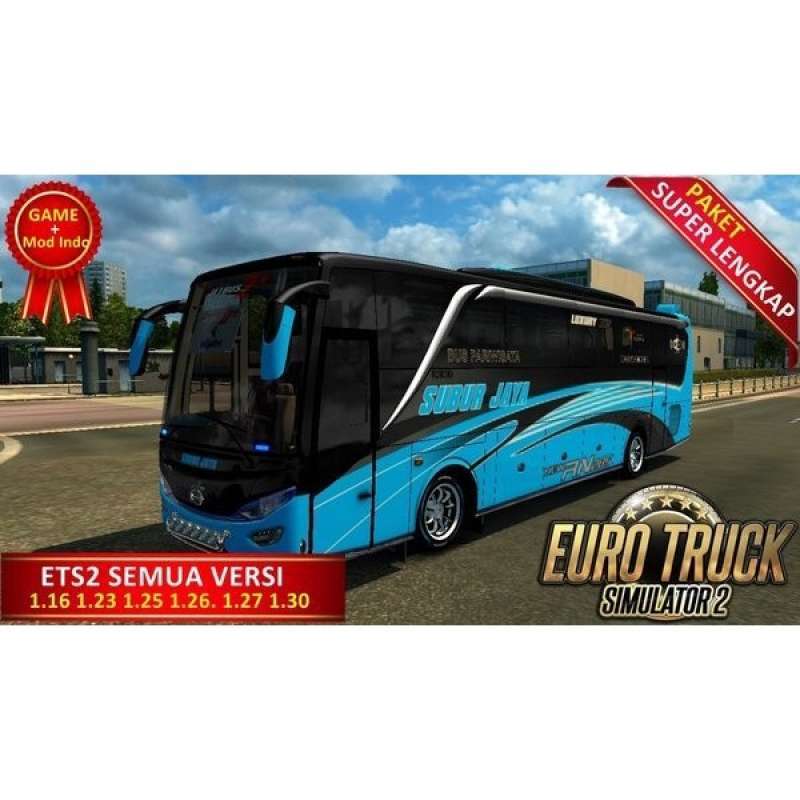 Jual Mod Bus Simulator Original Murah - Harga Diskon Juni 2024 | Blibli