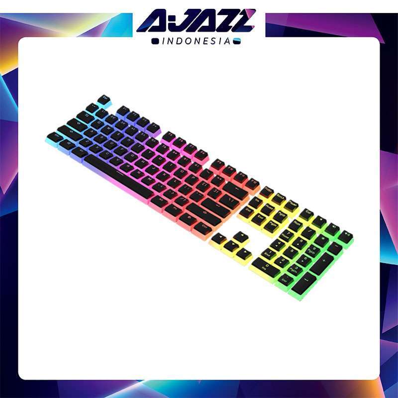 Jual Keycaps Ajazz Original Murah - Harga Diskon Mei 2024 | Blibli
