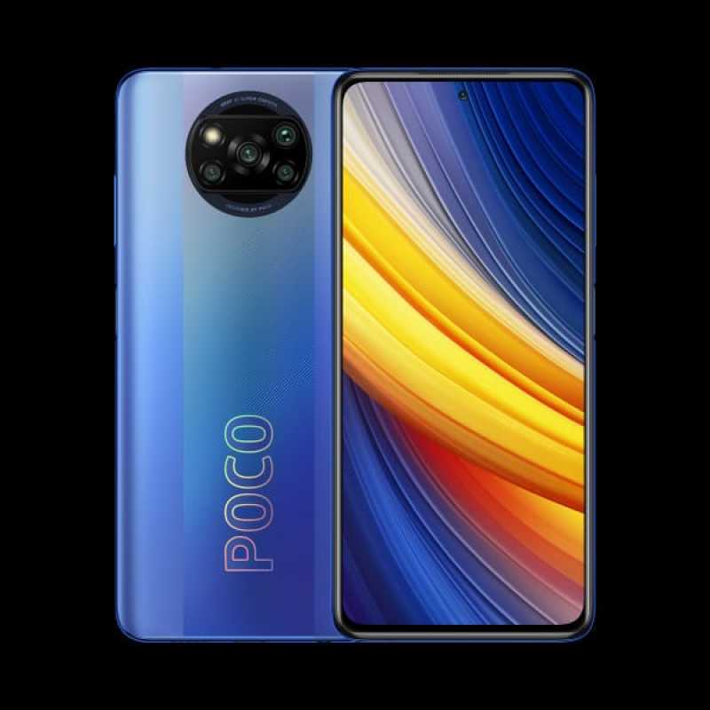Poco X3 Pro RAM 6 - Harga Terbaru Juni 2024 | Blibli