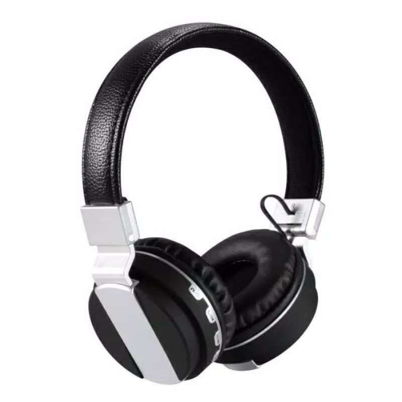 Promo Rexus Bt6 Bluetooth Gaming Headset Diskon 17% di Seller Mahanani ...