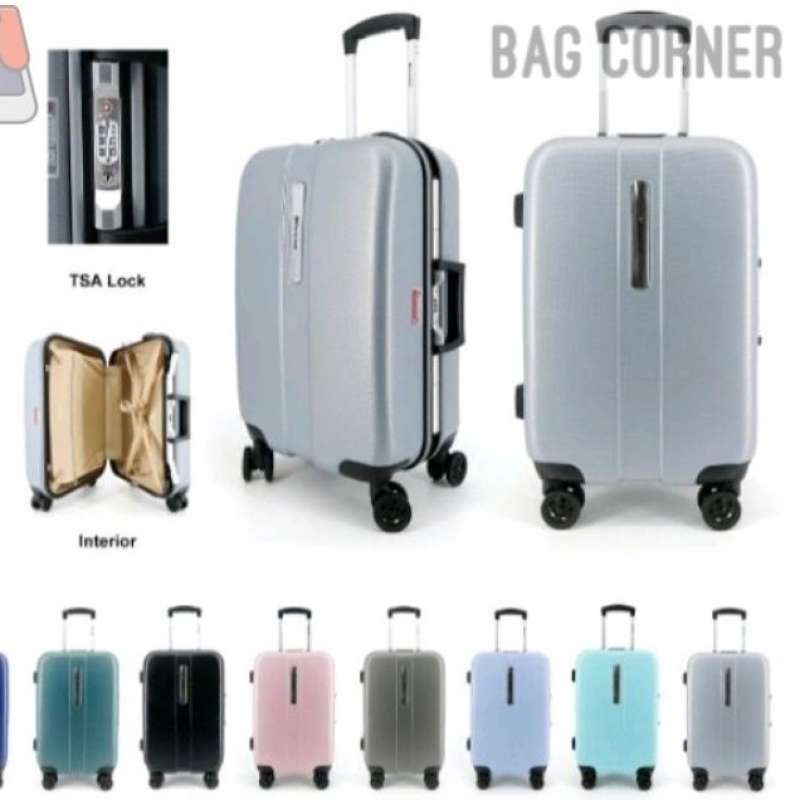 Promo Koper Presiden 28 inch Jumbo Diskon 33% di Seller Toko Diranata ...